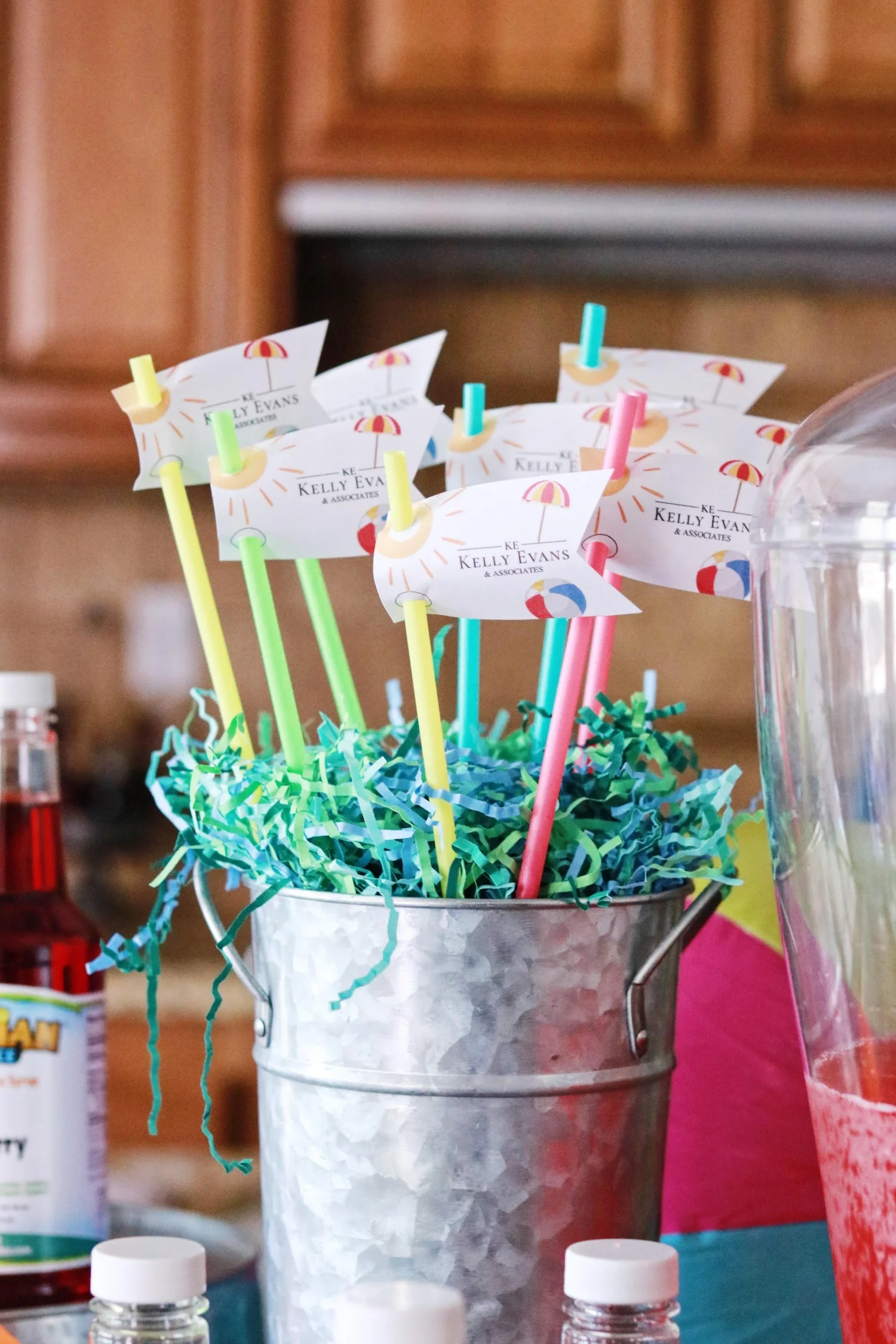 Summer Pool and Snow Cone Open House Simi Valley California — Livin ...