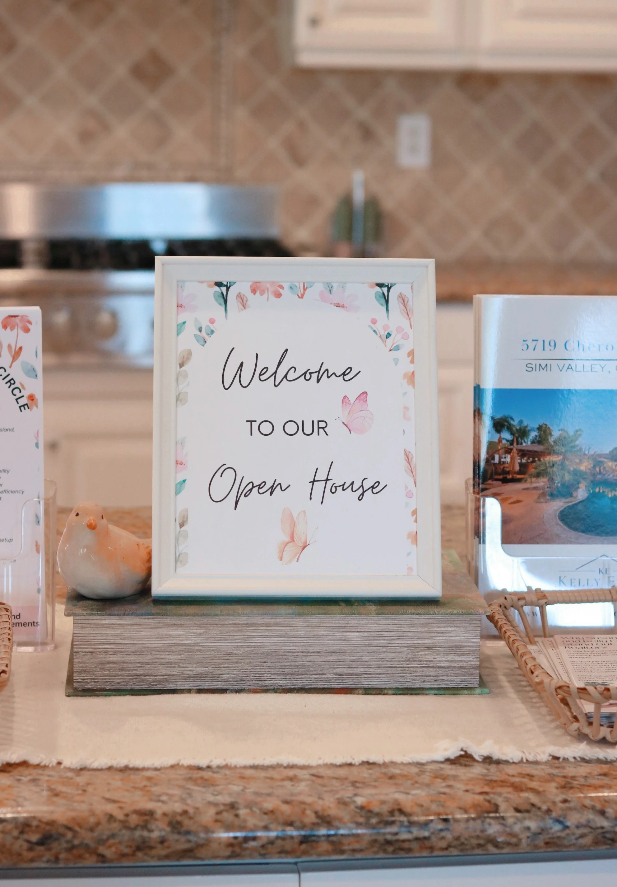 Creative Simi Valley Open House: Unique Themes & Real Estate Expertise ...