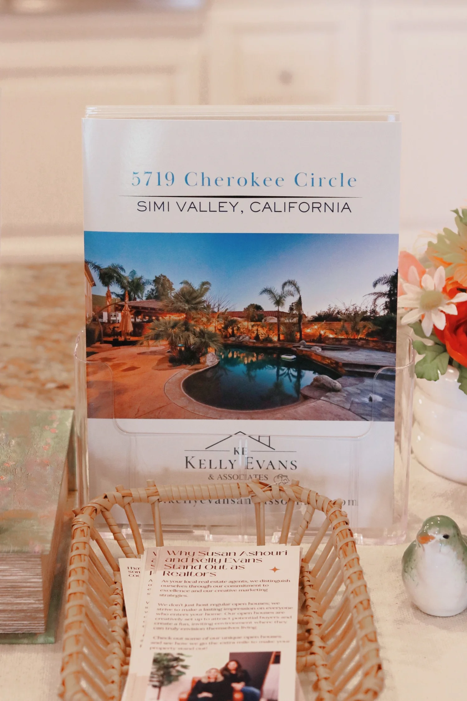 Creative Simi Valley Open House: Unique Themes & Real Estate Expertise ...