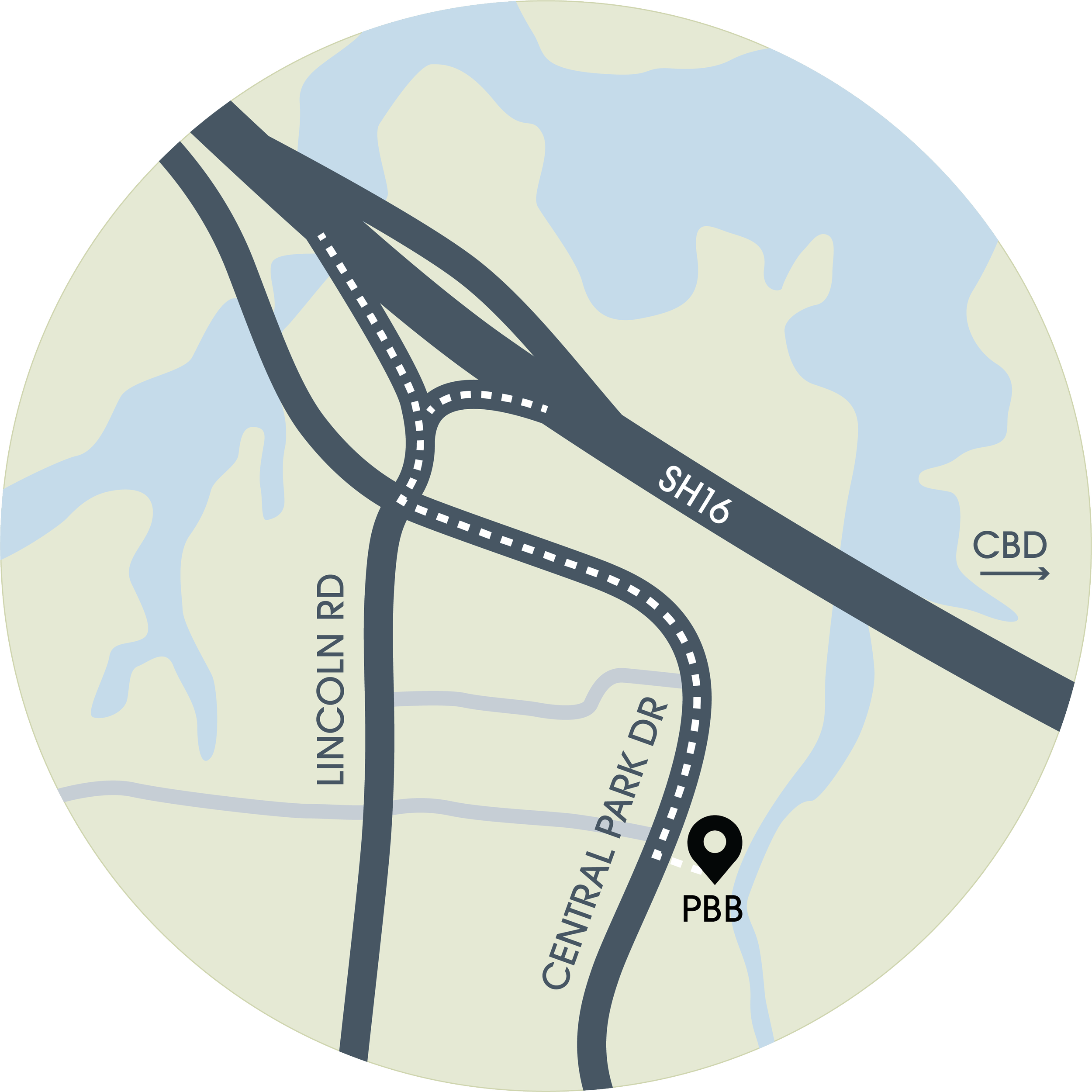 Contact 1 — Price Baker Berridge