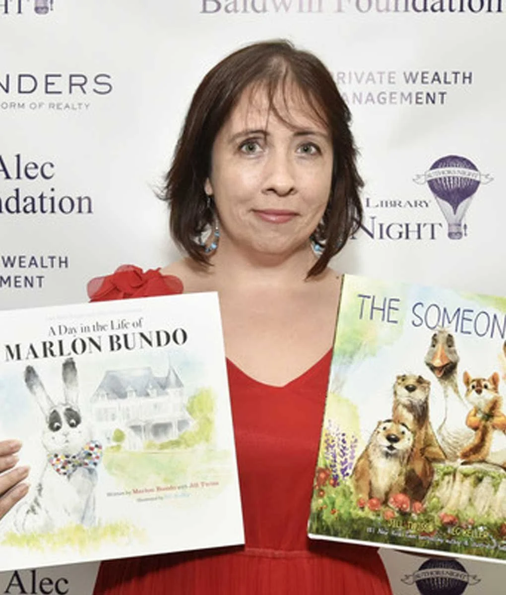 Our Supporters — Alice's Kids