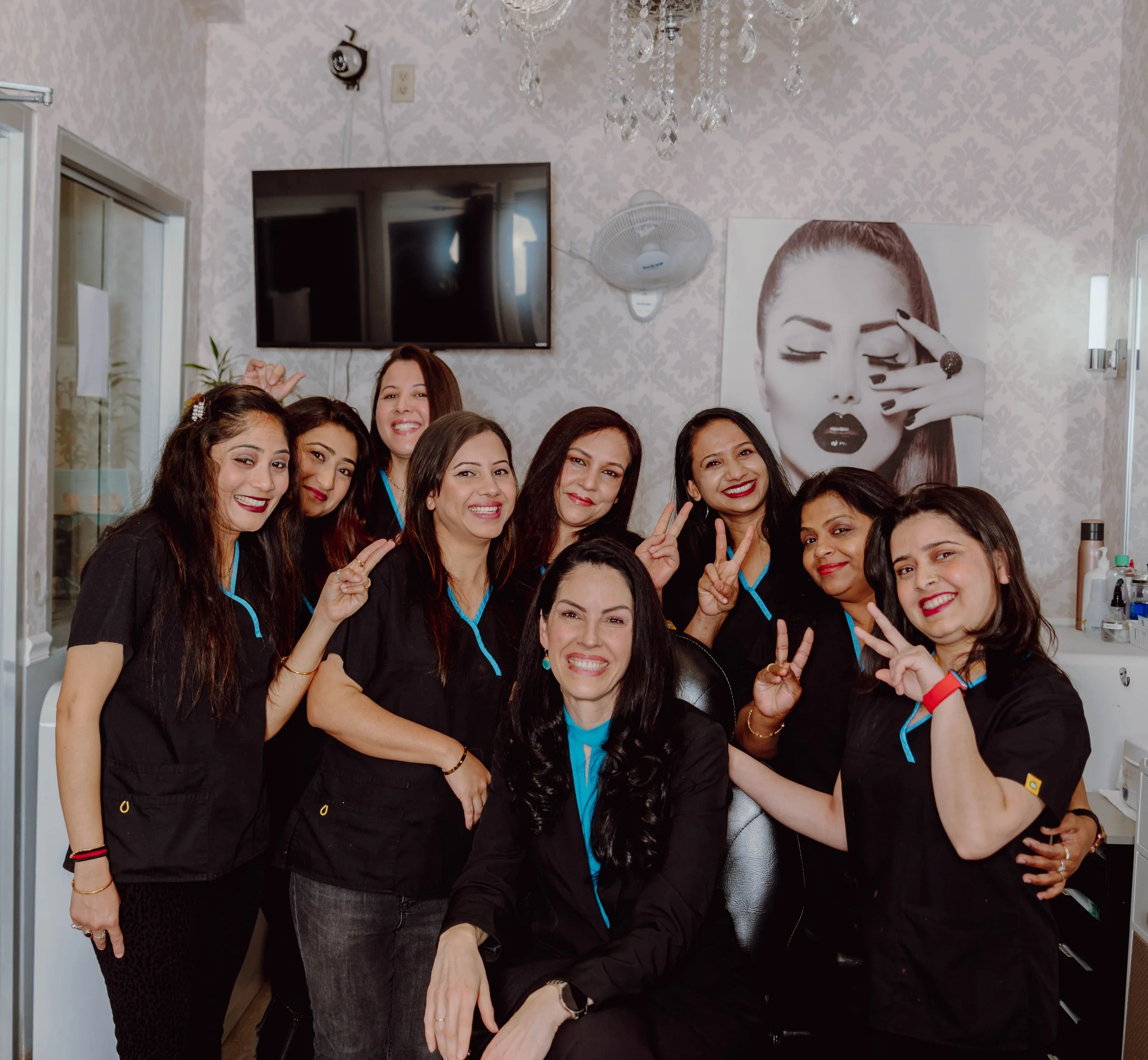 Em Lash Studio - Enhance your beauty with expert threading, lashes ...