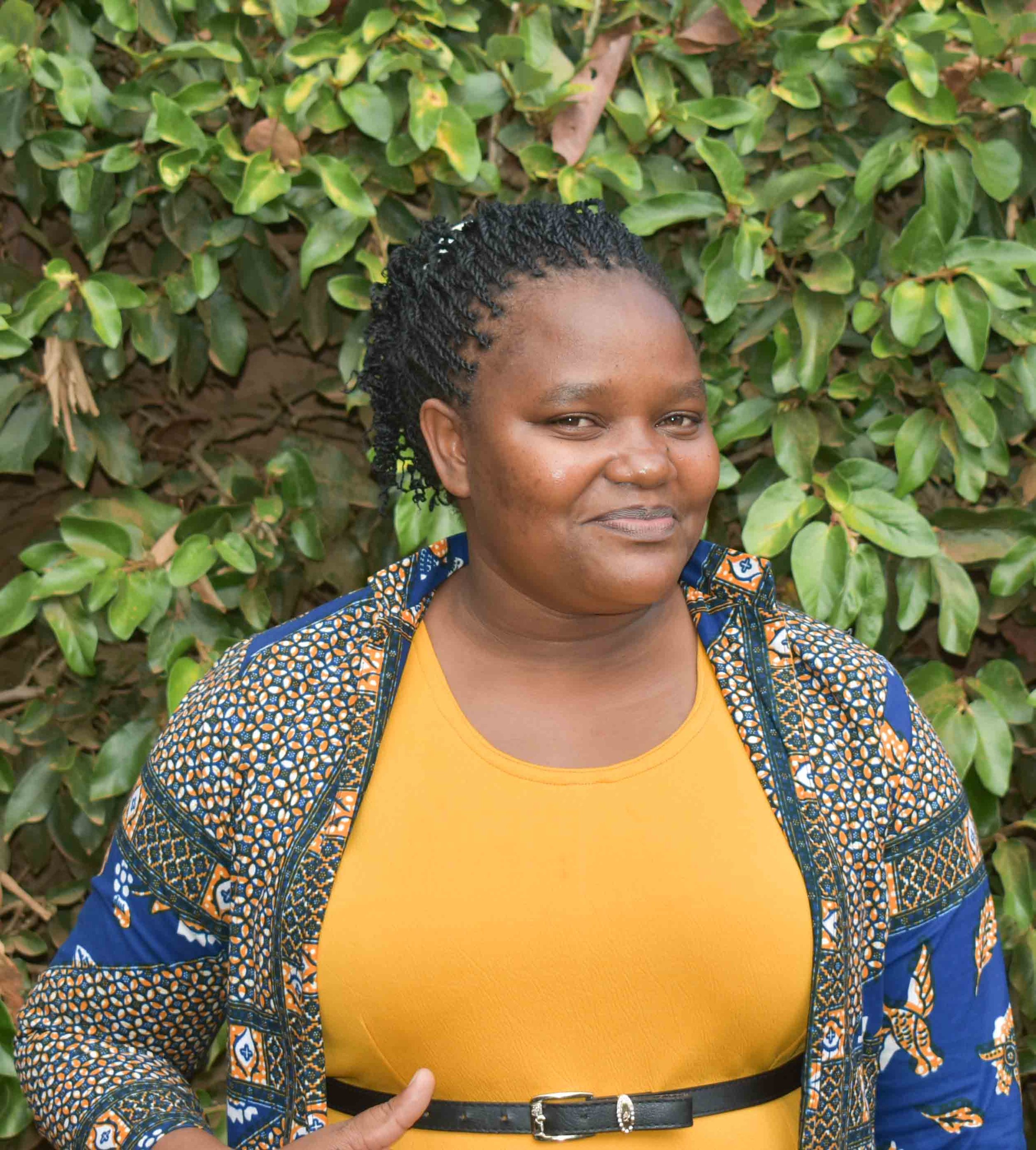 Leadership — Light Up Hope