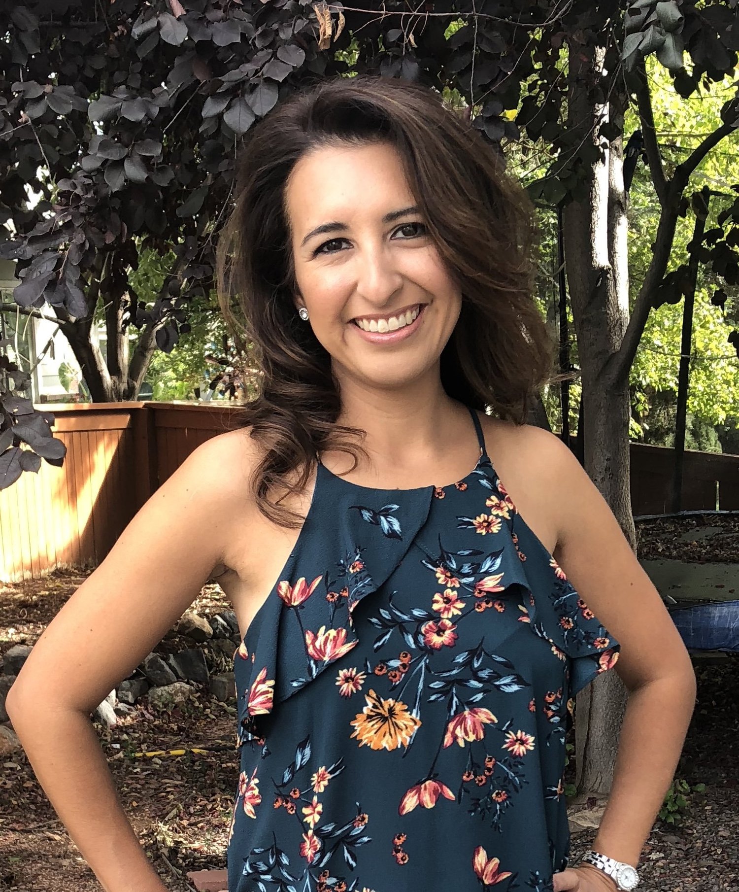 Leadership — Light Up Hope