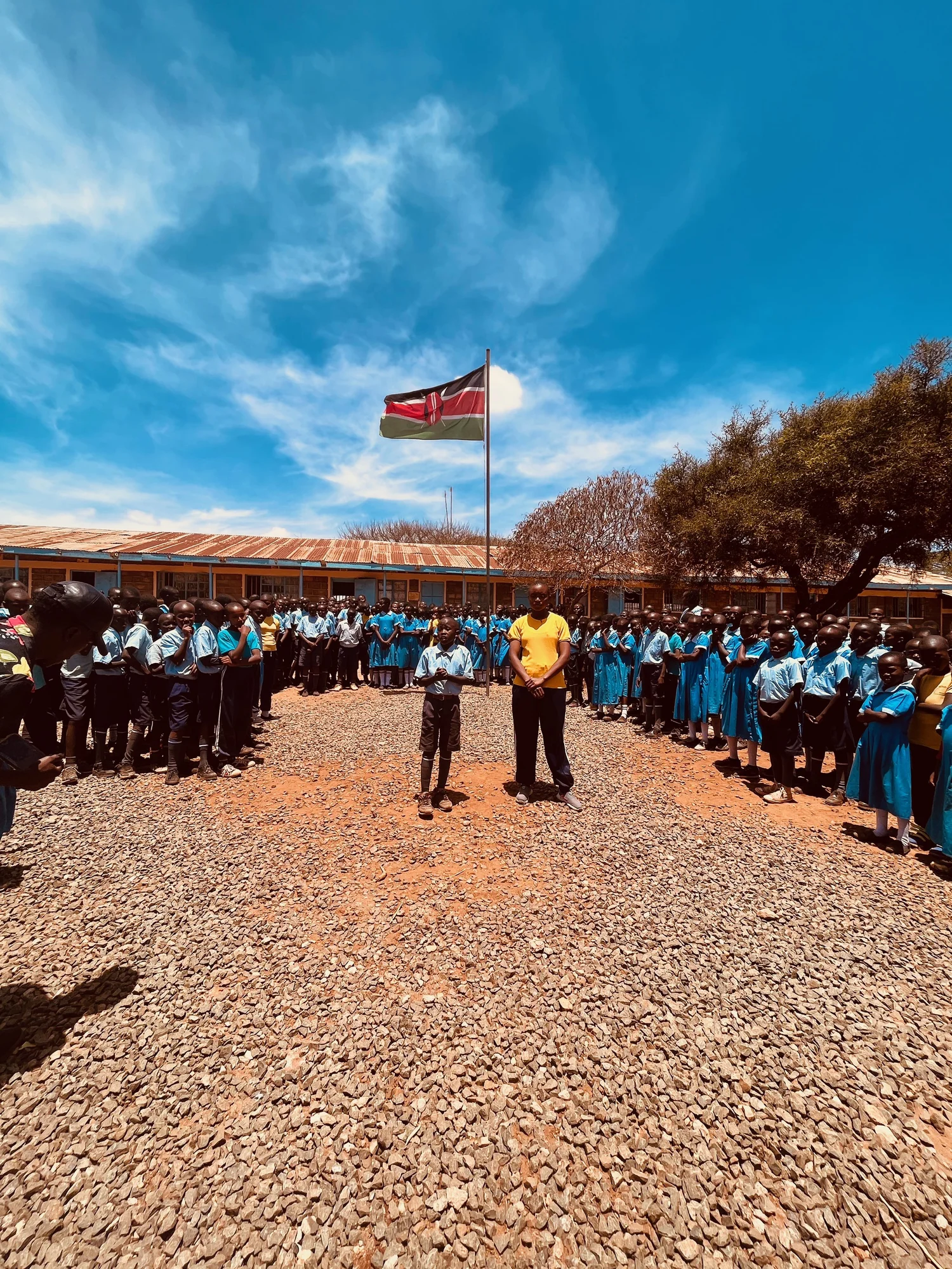 Our Purpose — Light Up Hope