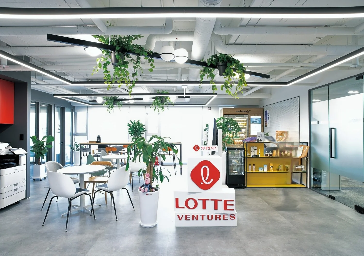 Portfolio — LOTTE Ventures U.S.