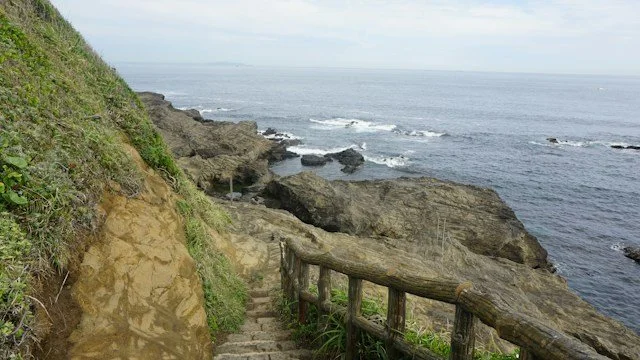 Miura Peninsula: Japan's Coastal Paradise — Top 10 Japan