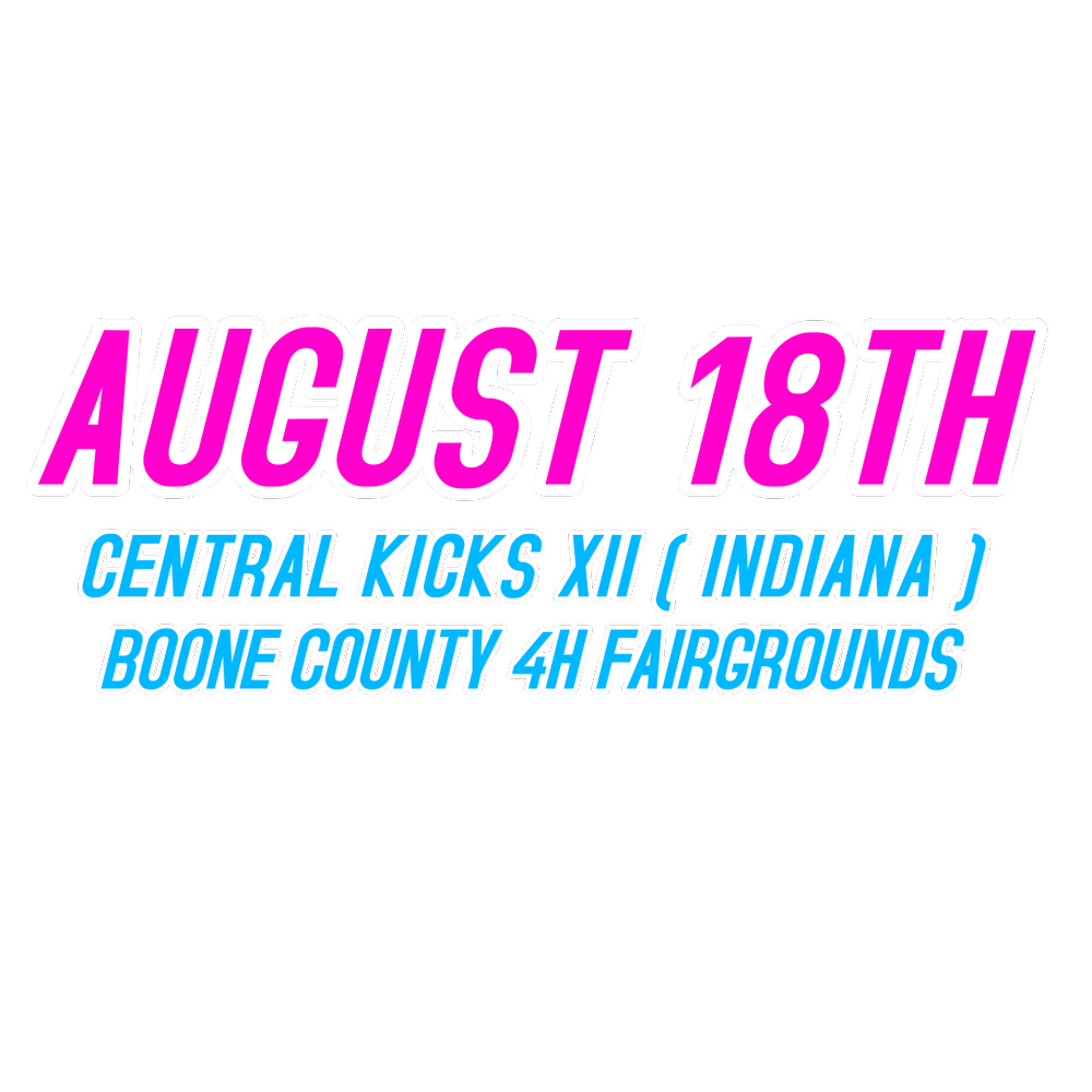 CENTRAL KICKS SNEAKER CONVENTION