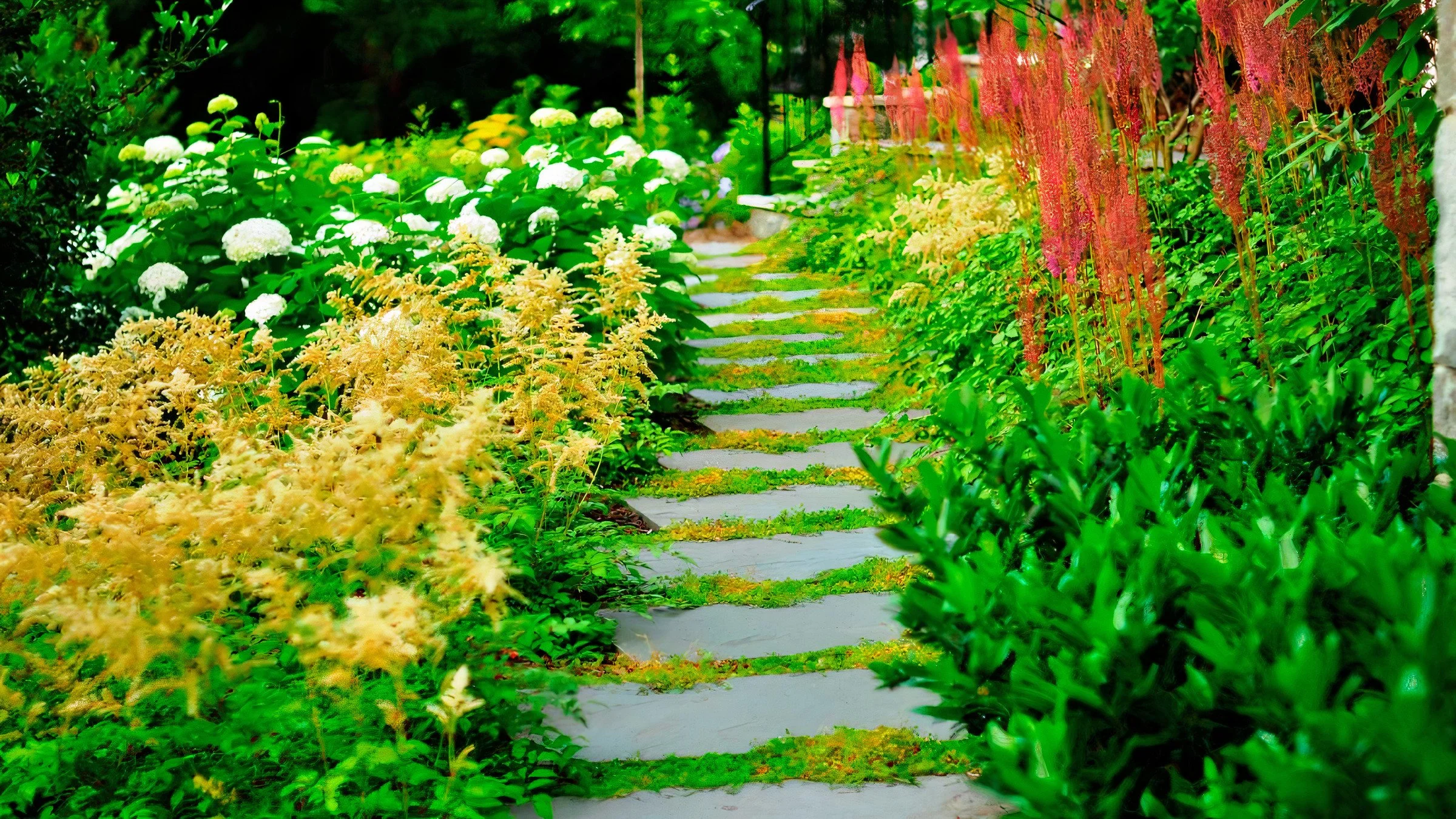 Our Awards — Grow Landscapes