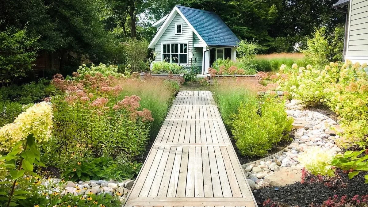 Intentional Landscaping: How Planting Selection Matters for a Beautiful ...