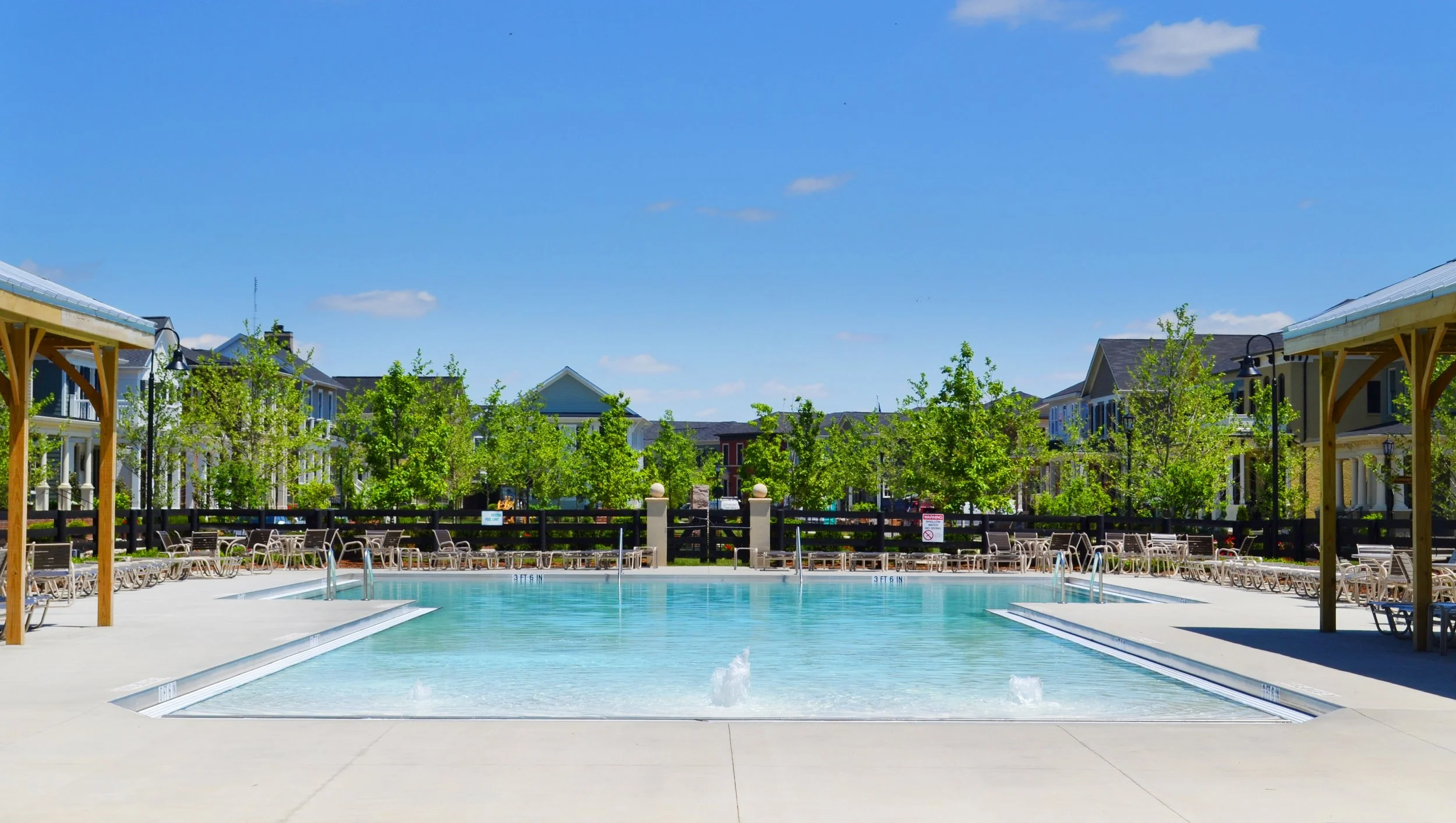 Commercial Pools Aldie, Brambleton, Broadlands, Creighton Farms ...