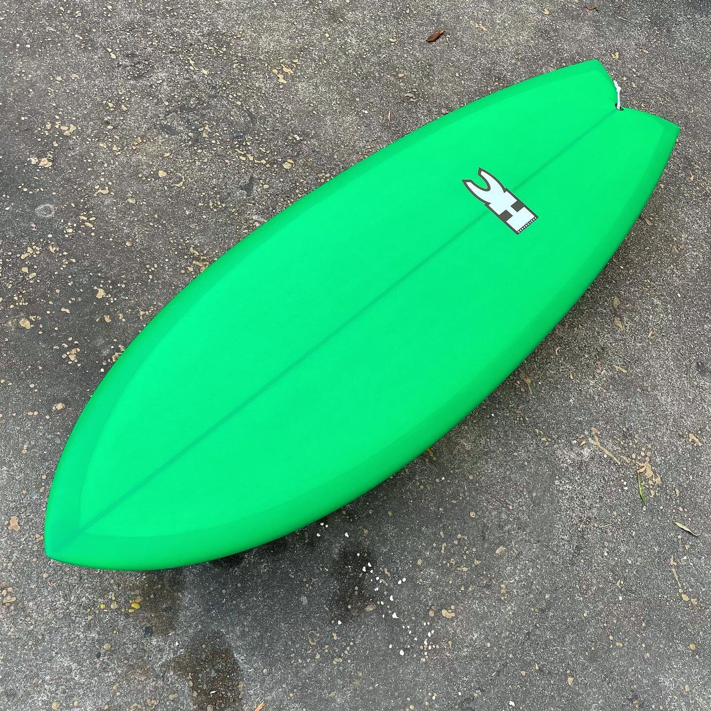 HC Surfboards / custom made in Northland, New Zealand