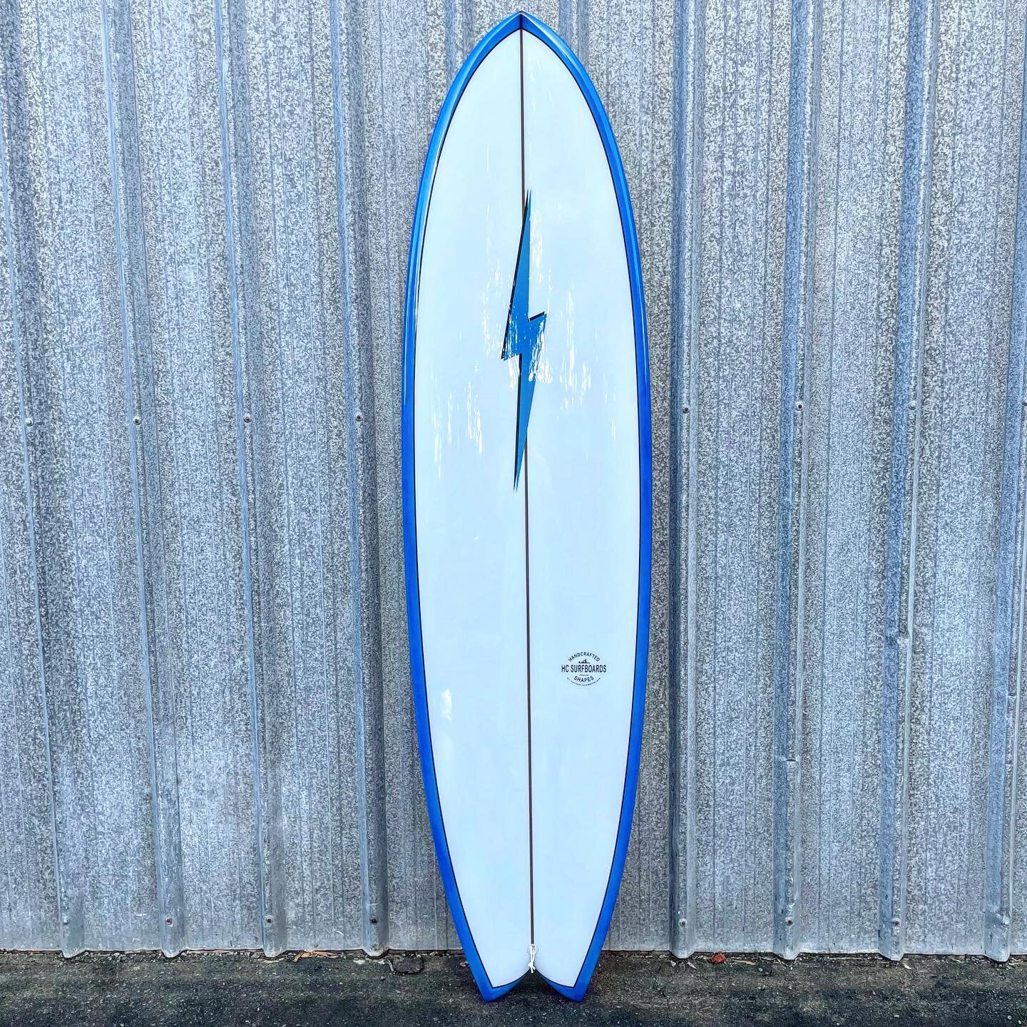 HC Surfboards / custom made in Northland, New Zealand