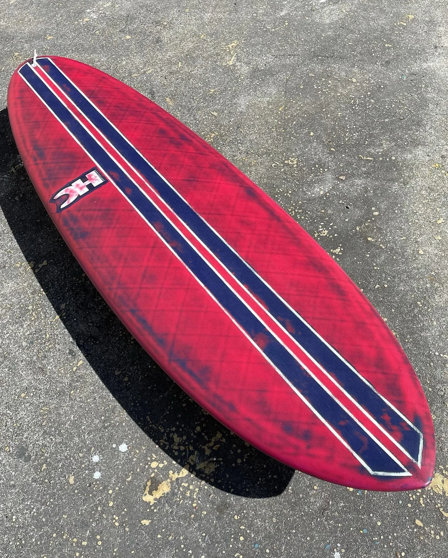 HC Surfboards / custom made in Northland, New Zealand