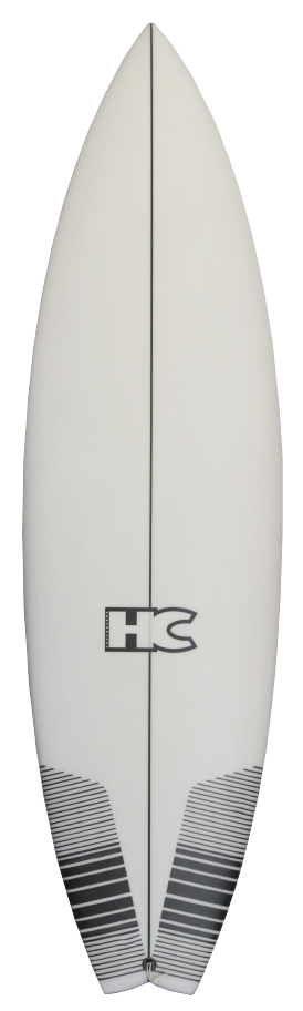 HC Surfboards handcrafted models - performance, fish, longboards, mid ...