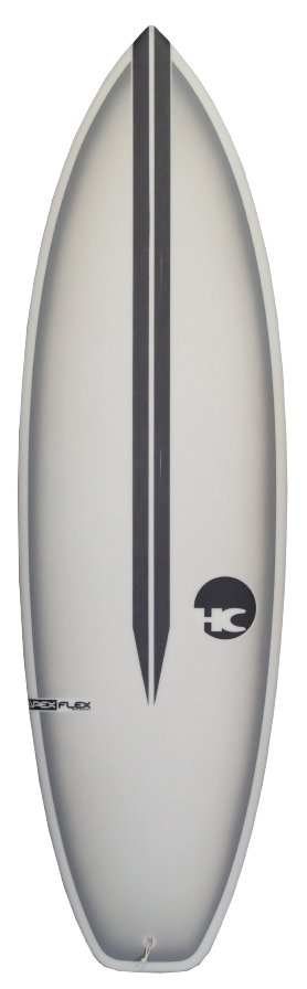 HC Surfboards handcrafted models - performance, fish, longboards, mid ...