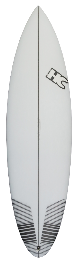 HC Surfboards handcrafted models - performance, fish, longboards, mid ...
