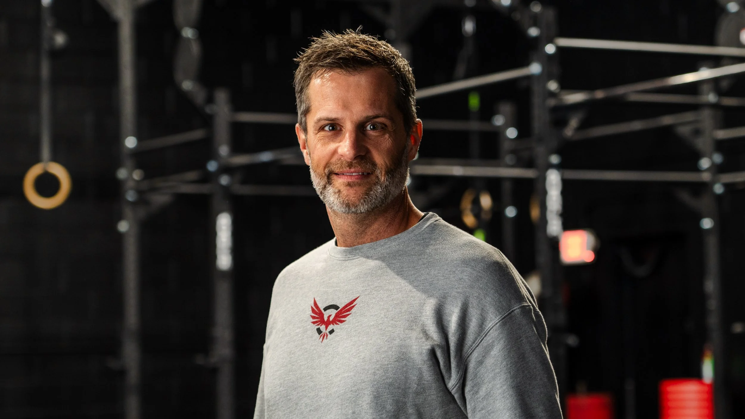 Our Team — CrossFit Fenix
