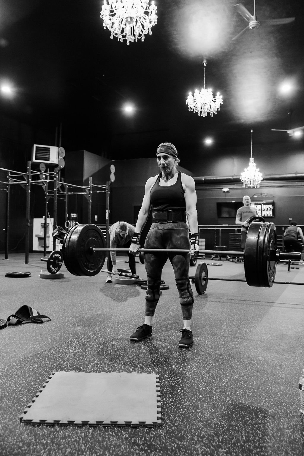 CrossFit Fenix