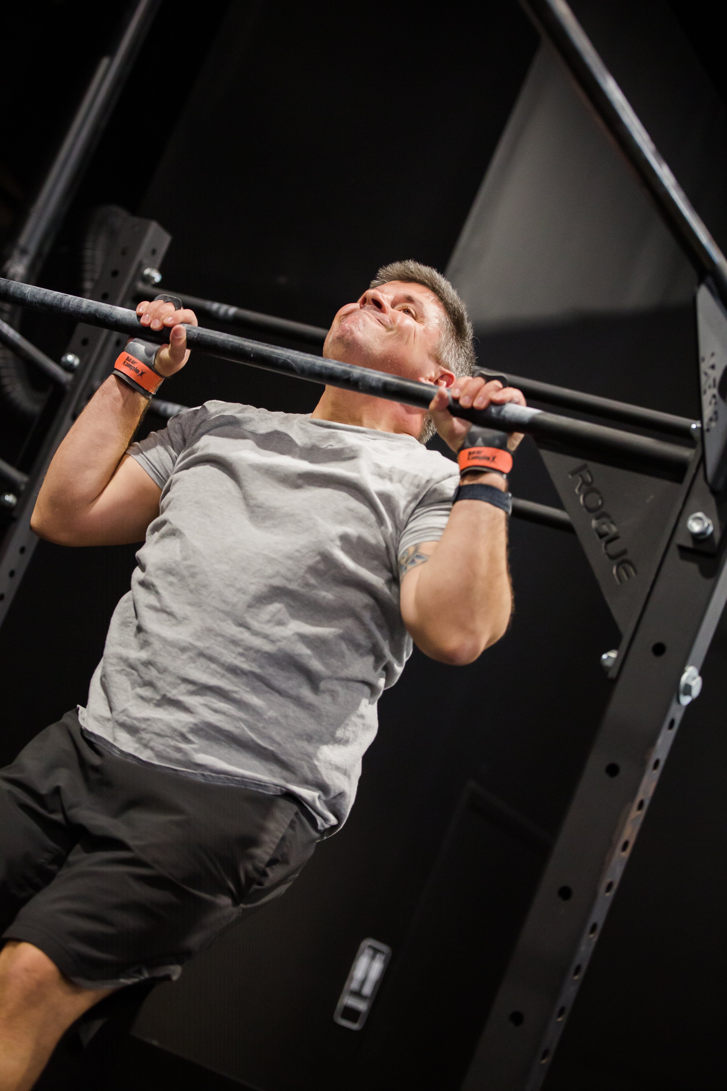 CrossFit Fenix