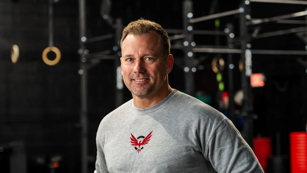 Our Team — CrossFit Fenix