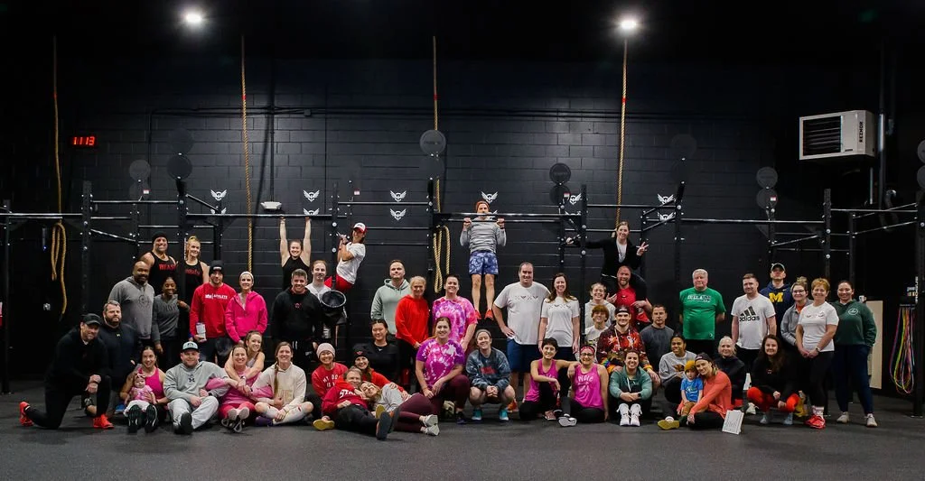 Fenix SwoleMates 2024 Photo Gallery — CrossFit Fenix