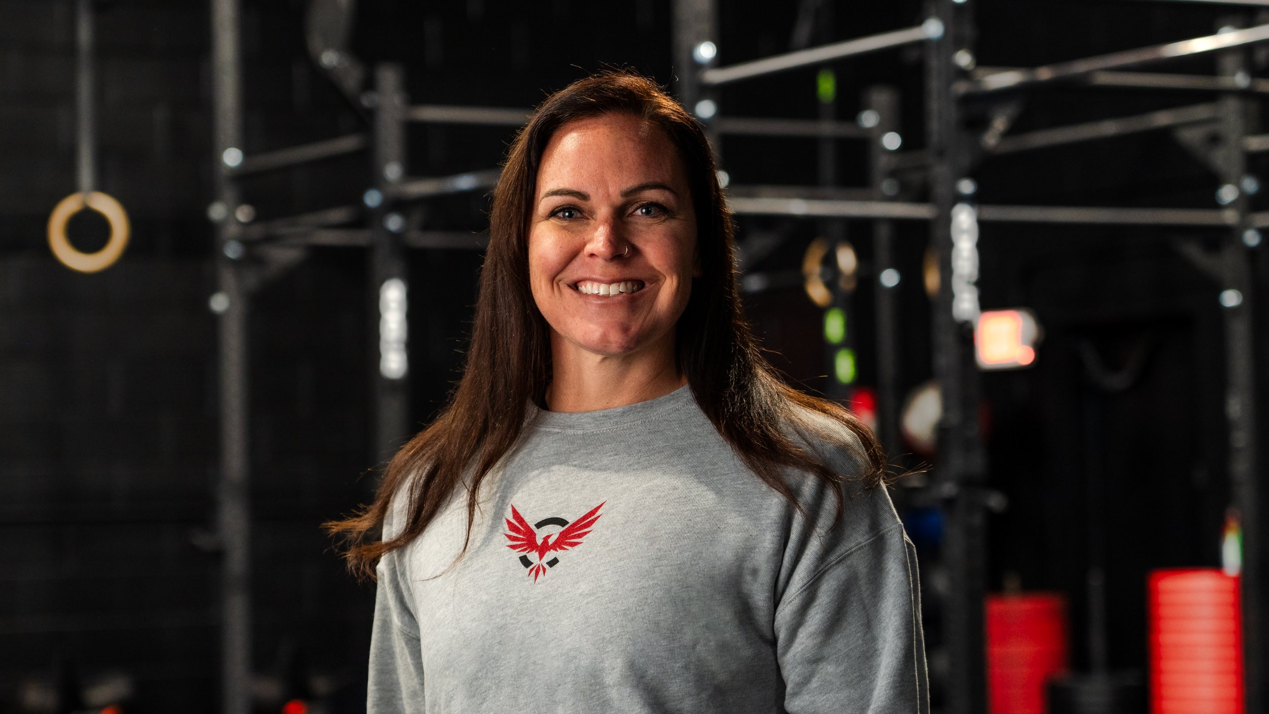 Our Team — CrossFit Fenix