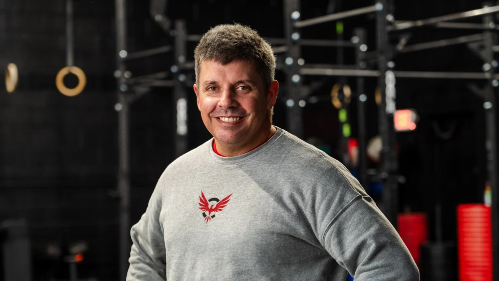 Our Team — CrossFit Fenix