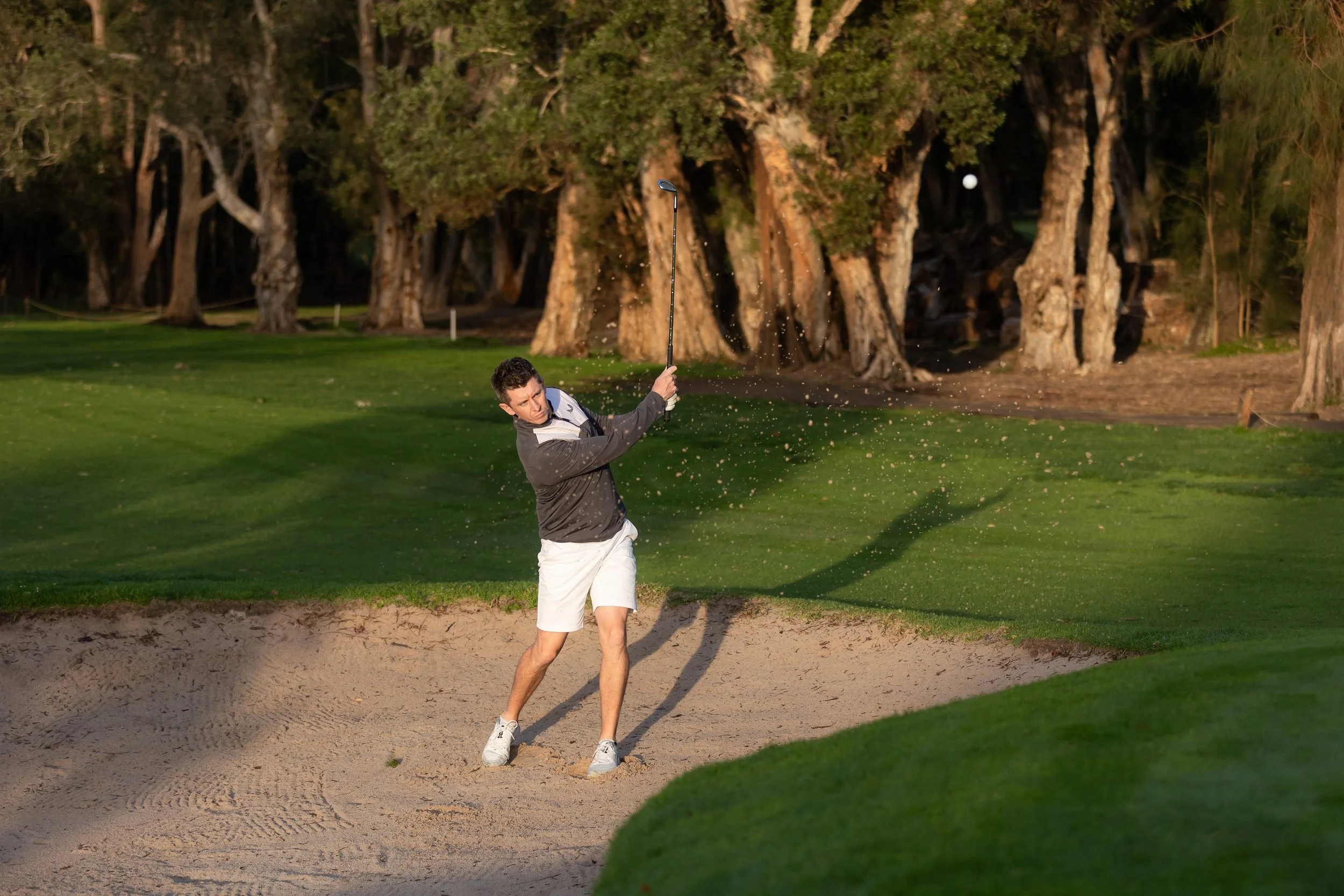 About — Jon Perkins Golf