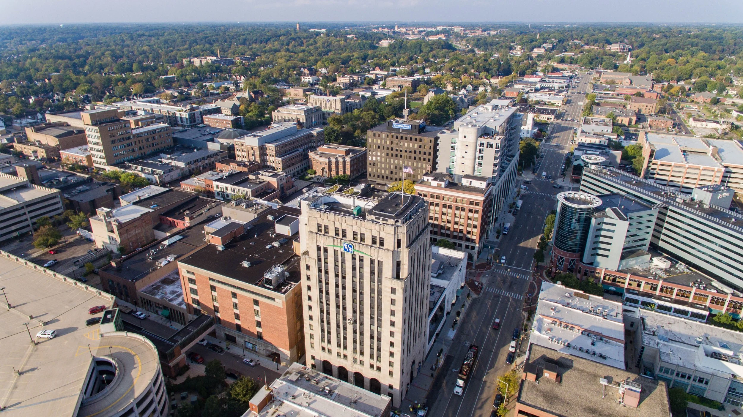 The Local Journalism Foundation