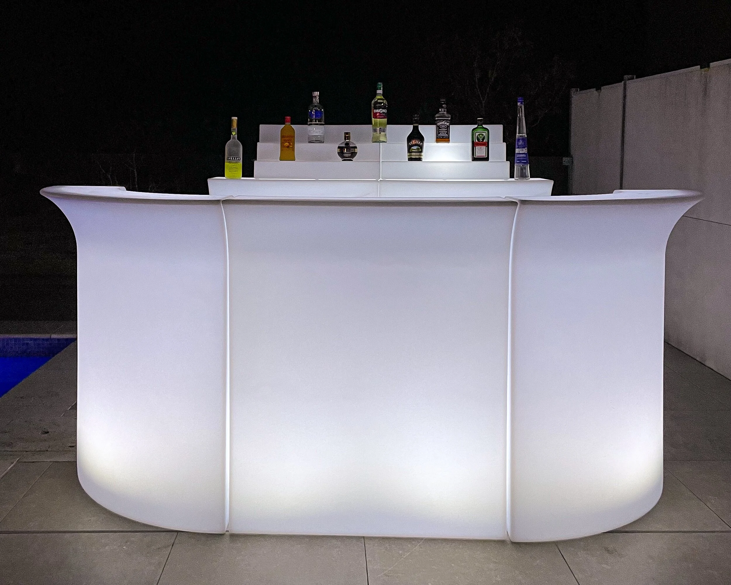 Prestige Bartending Mobile Cocktail Bar Service Party Hire Sydney