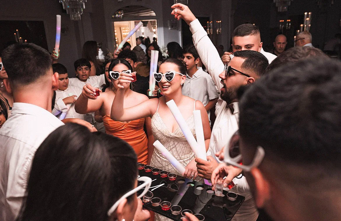 Enquiries Prestige Bartending Mobile Cocktail Bar Service