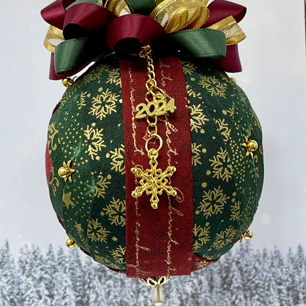 Store 1 — Cottage Ornaments Kits and Clubs