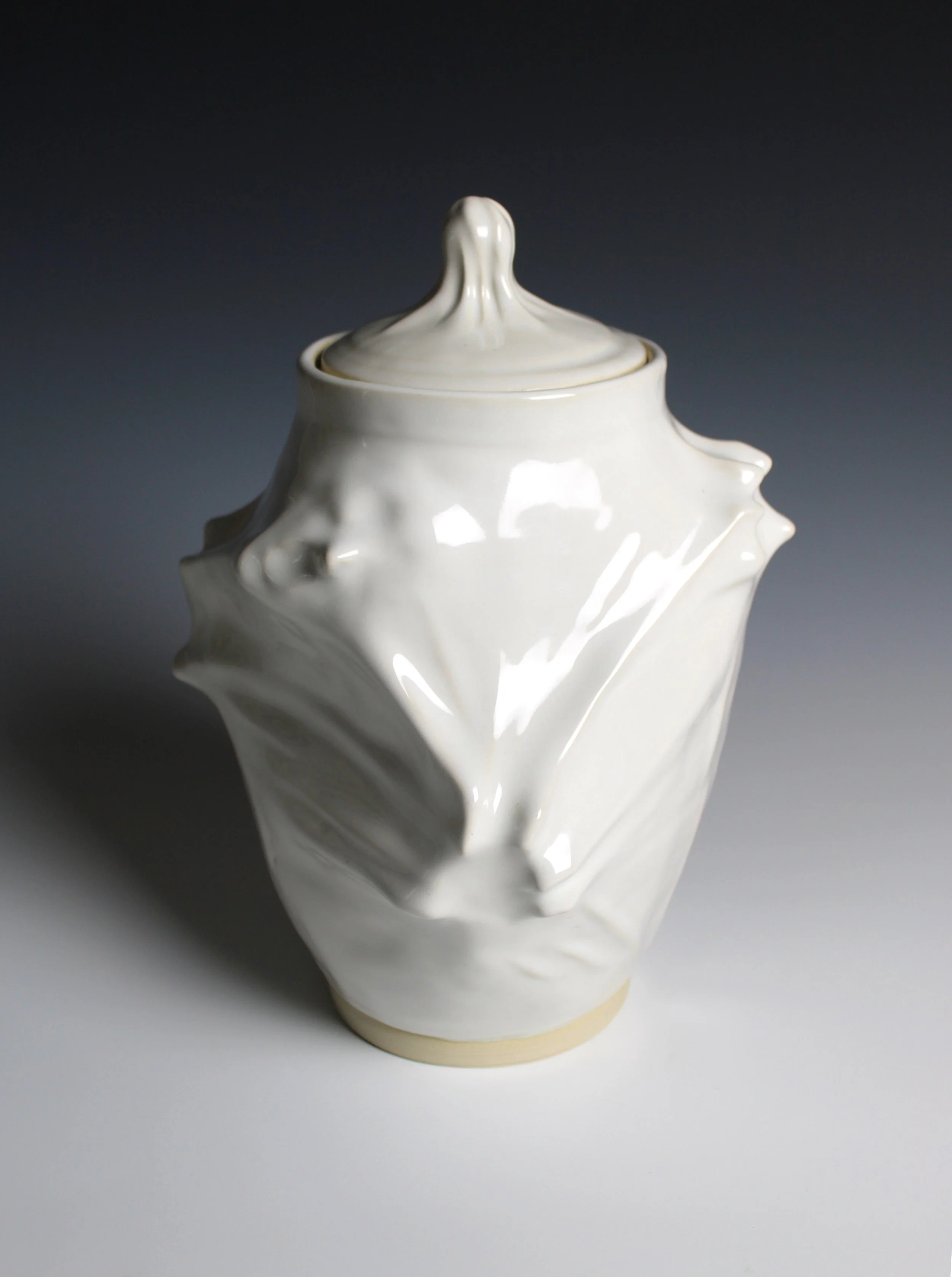 Store 1 — Jackson Shaner