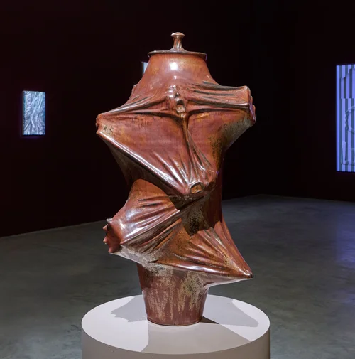 Store 1 — Jackson Shaner