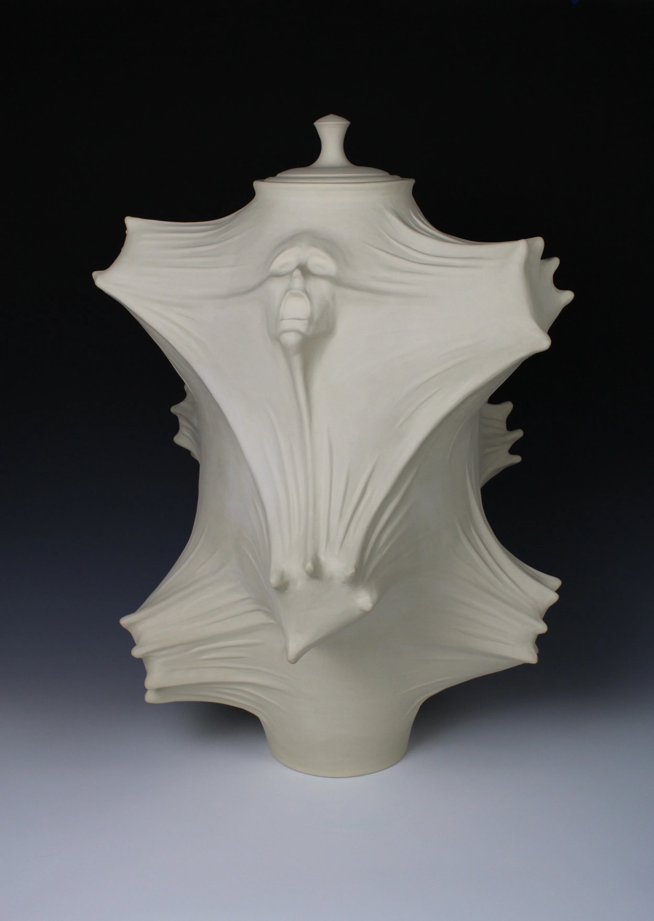 Escape Jars — Jackson Shaner