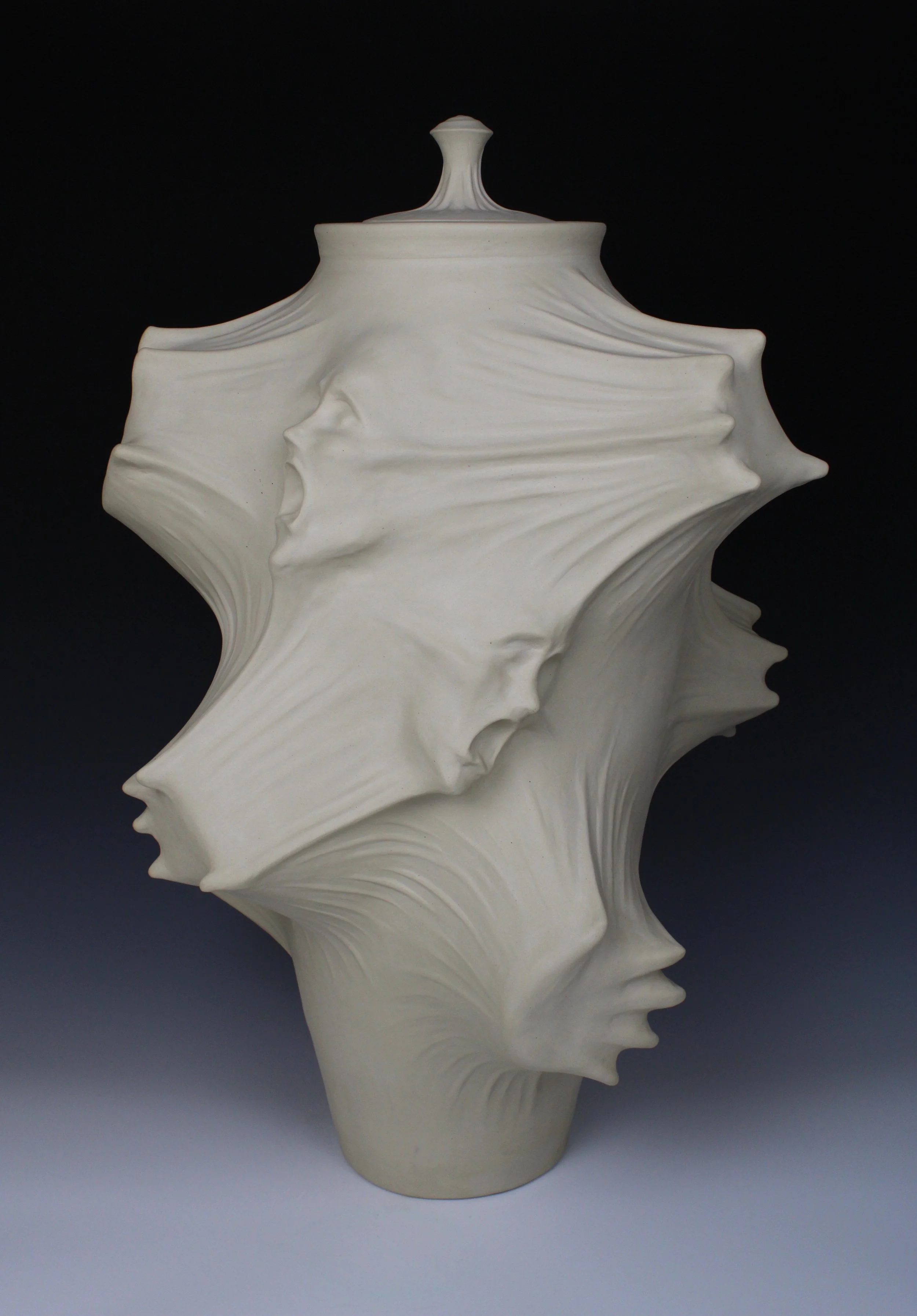 Escape Jars — Jackson Shaner