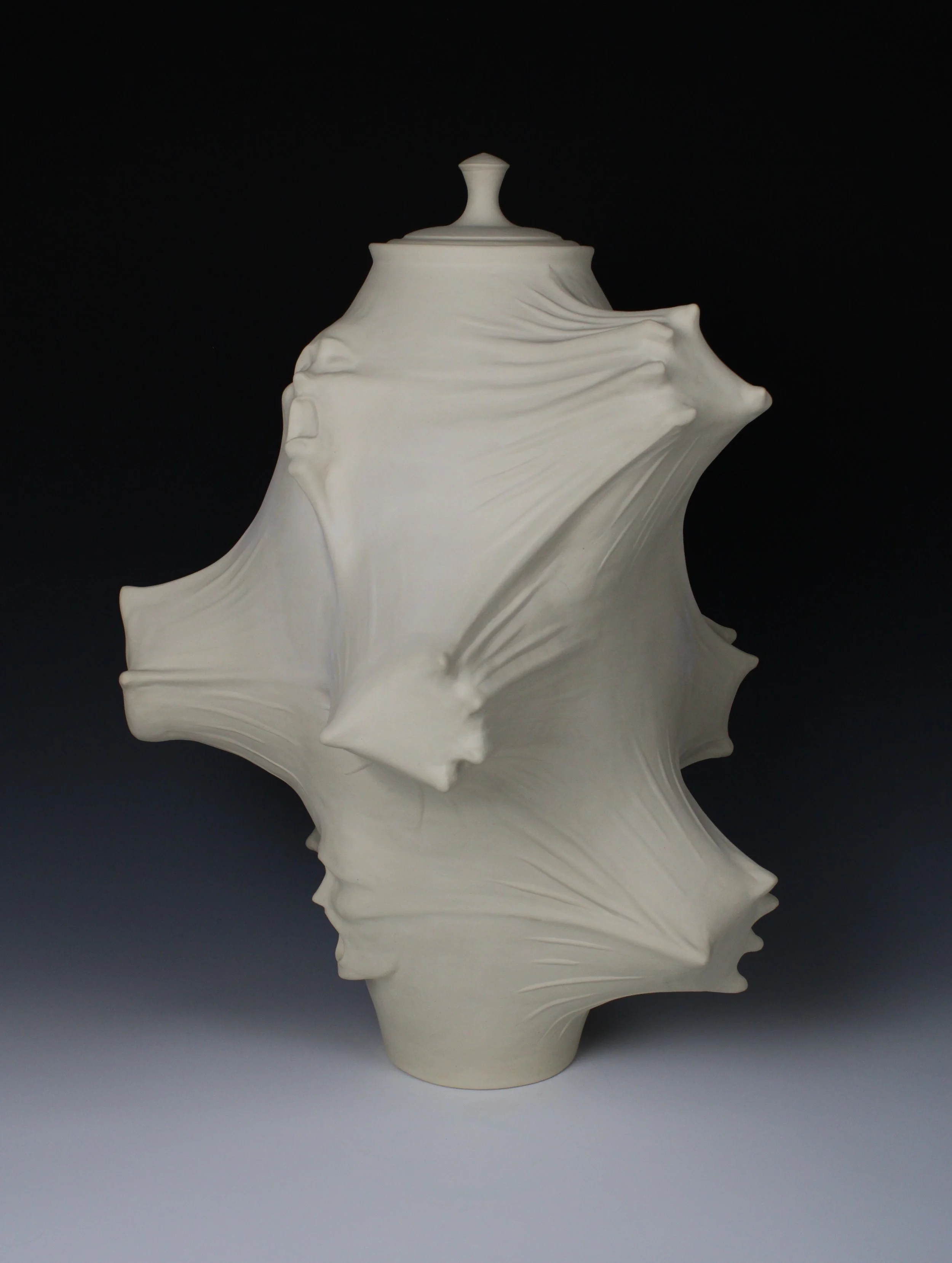 Escape Jars — Jackson Shaner