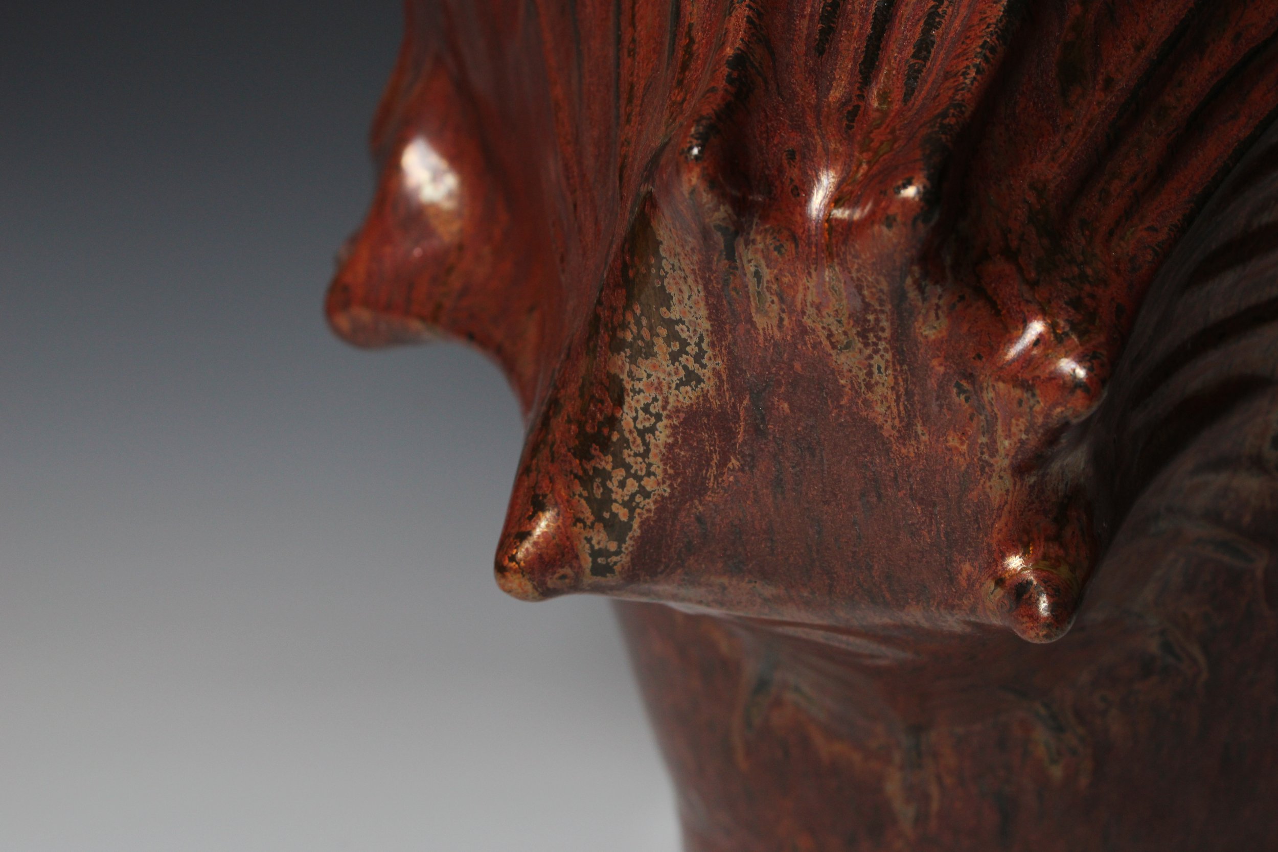 Escape Jars — Jackson Shaner