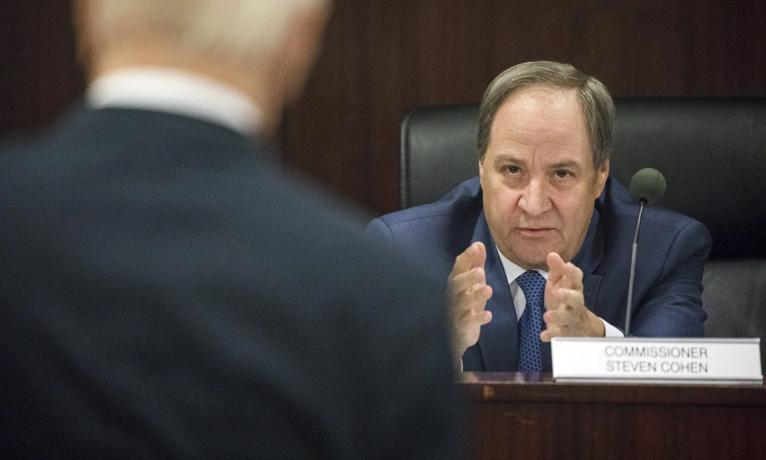 Our Team — Cohen Johnson