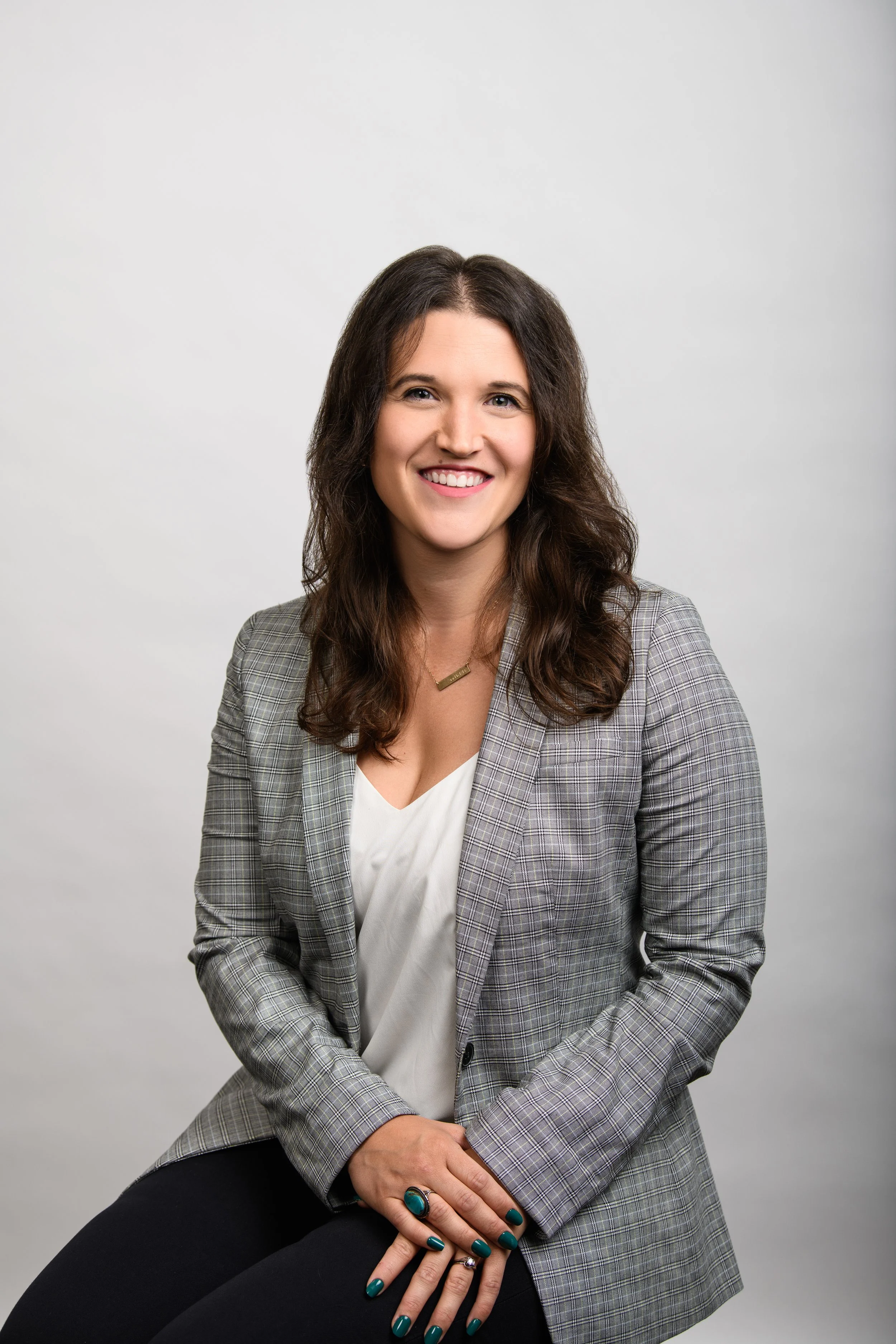 About — Danielle Lundquist