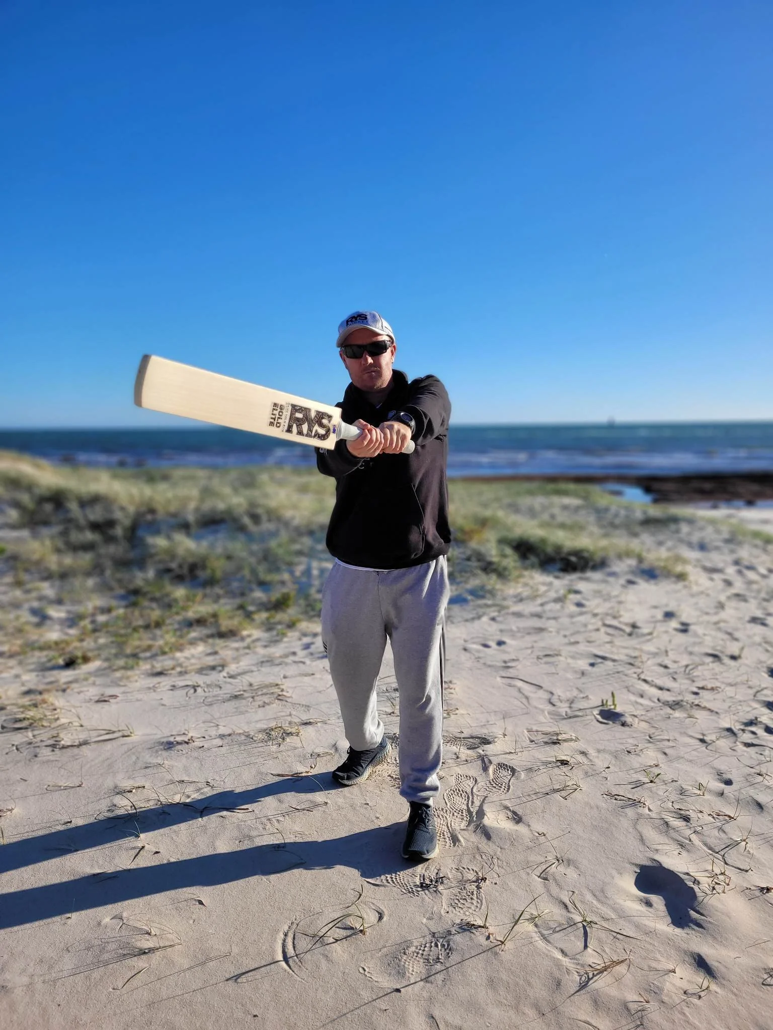 About Us — RYS Cricket