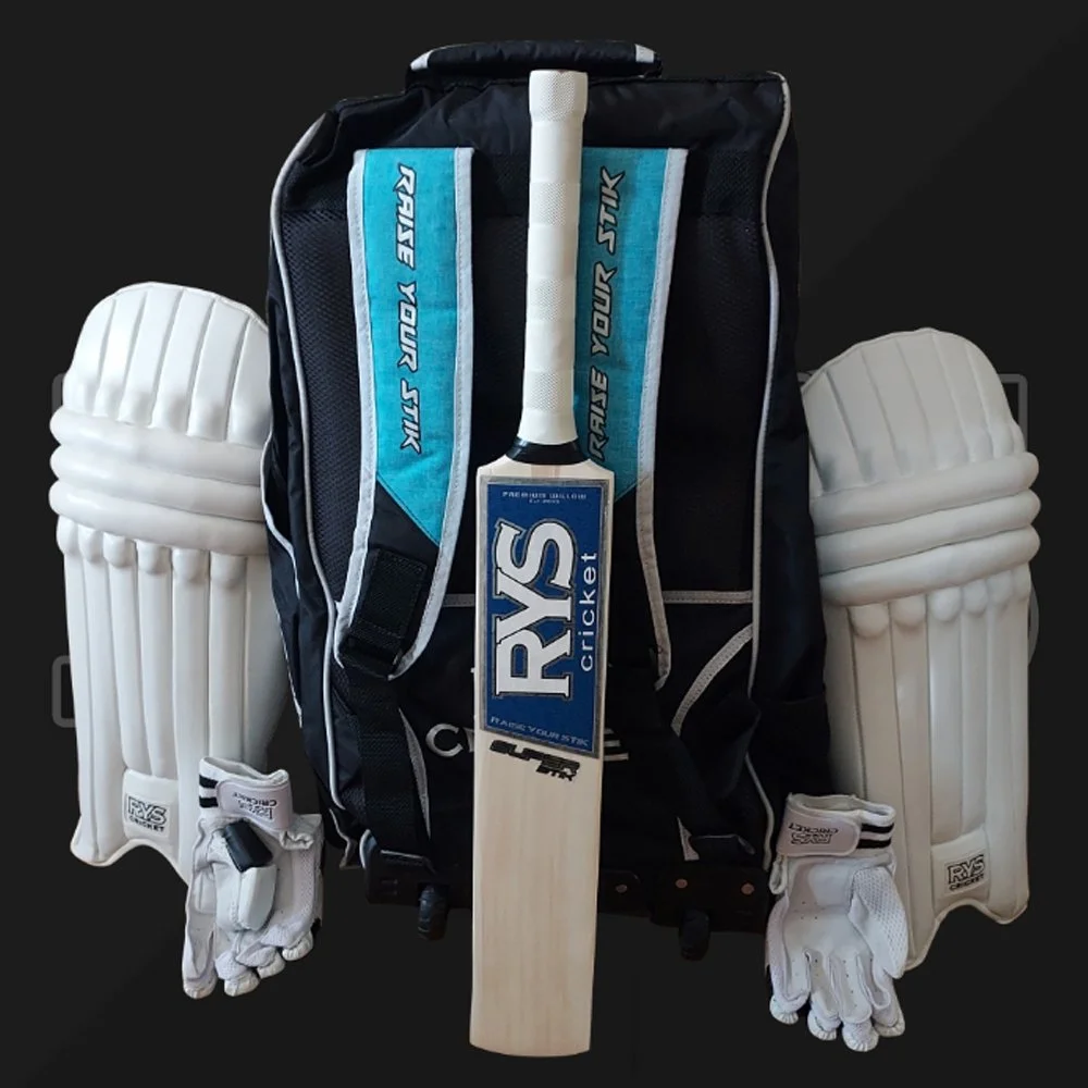 RYS Cricket