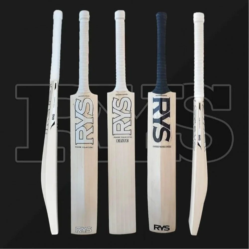 ELITE PLAYERS BAT — RYS Cricket