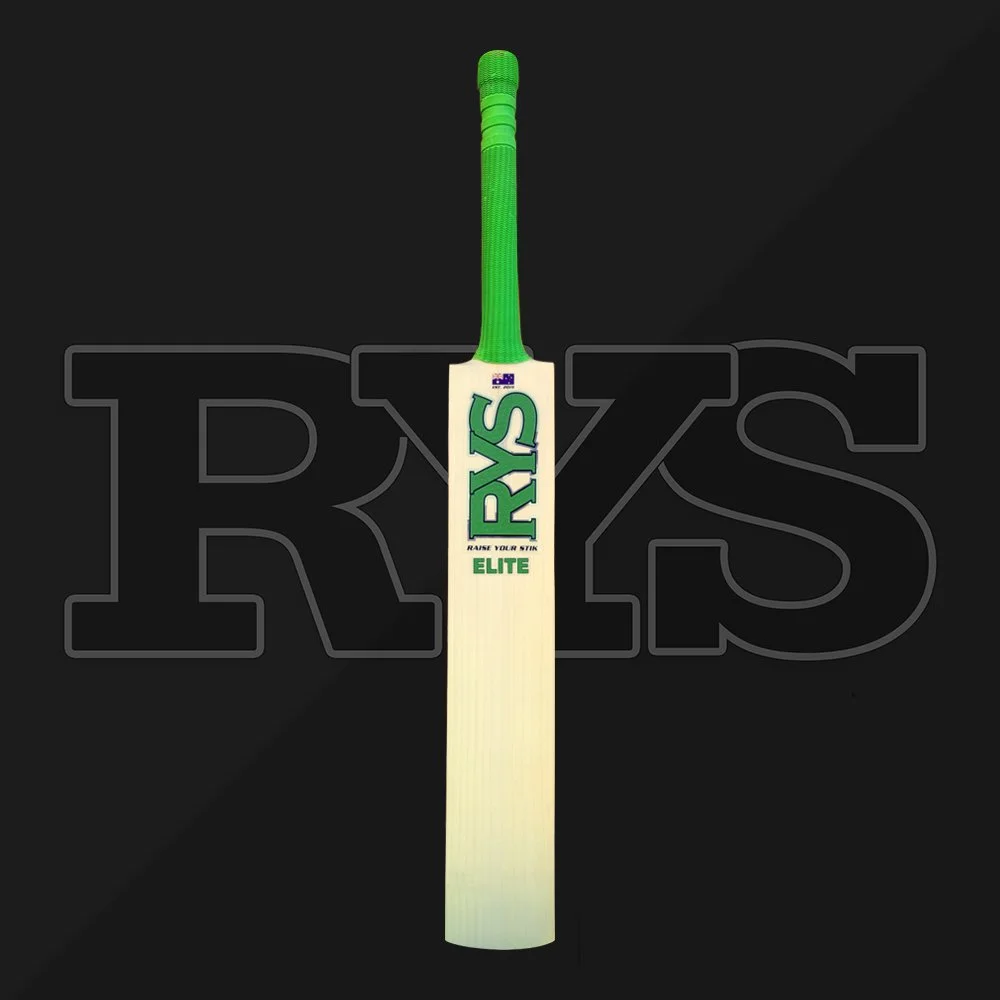 ELITE PLAYERS BAT — RYS Cricket