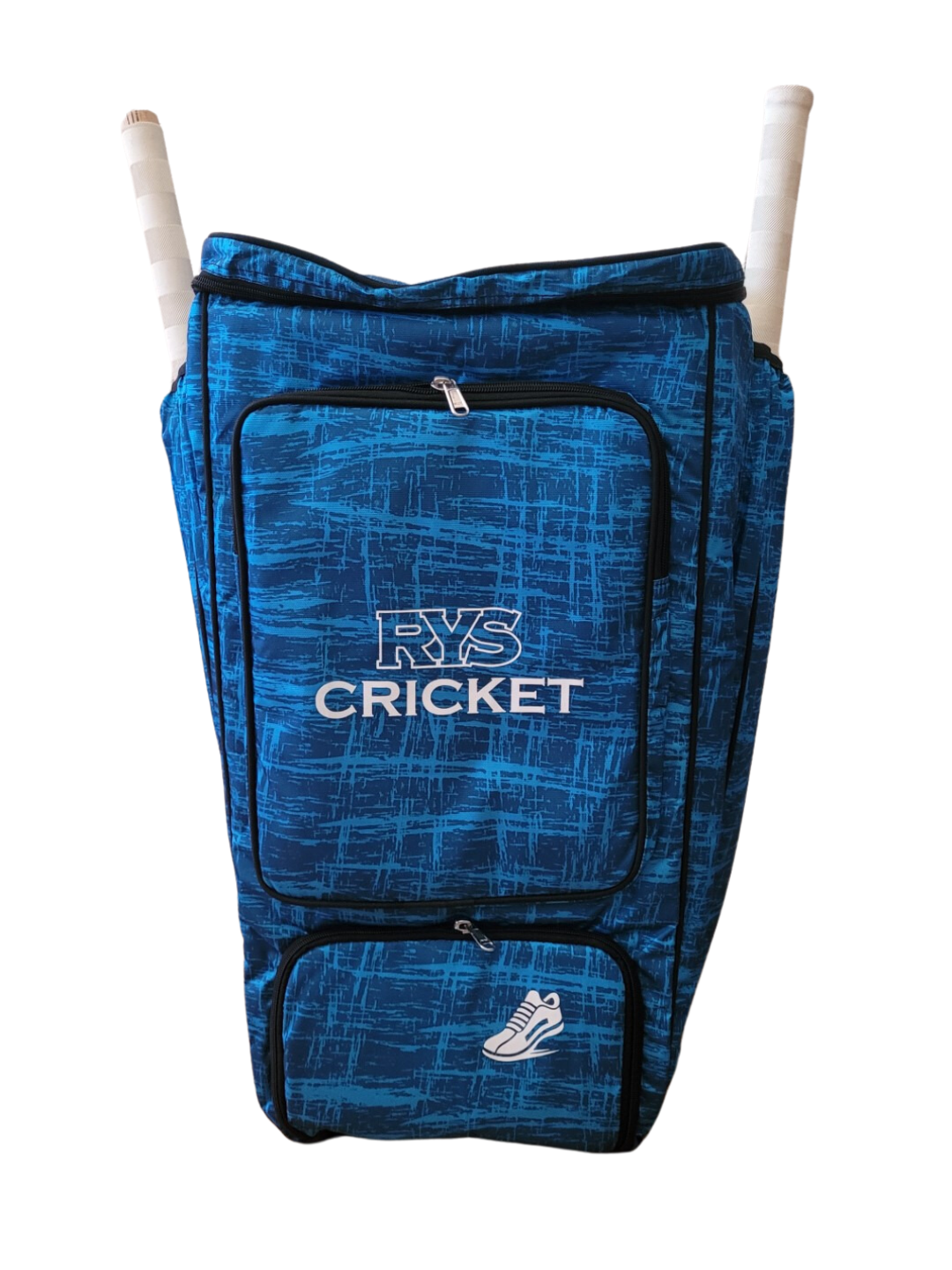 Cricket Kit Bags — RYS Cricket
