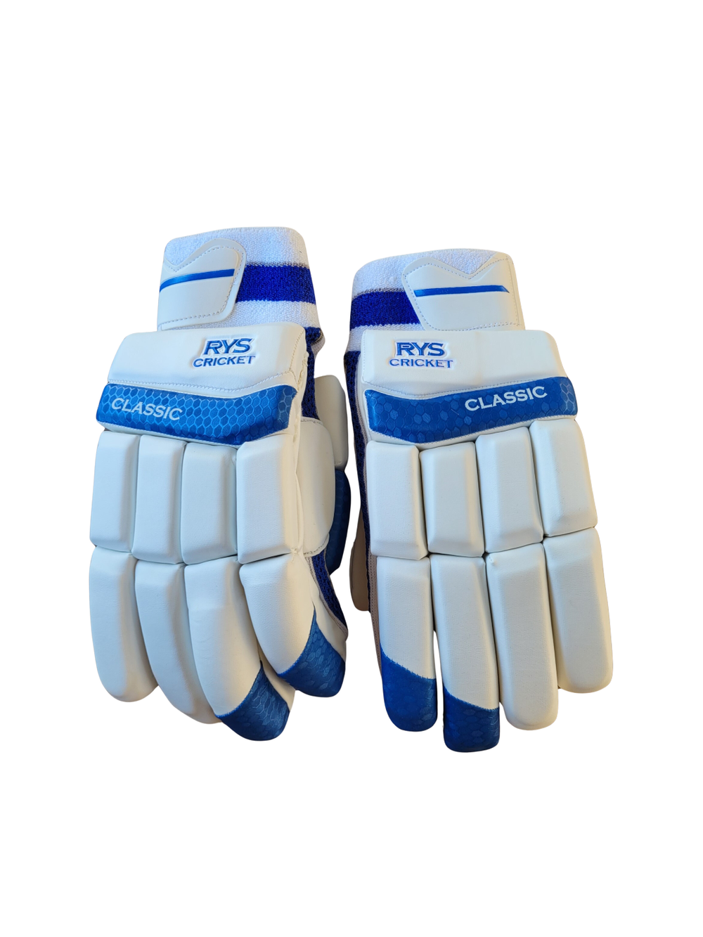 Cricket Gloves — RYS Cricket