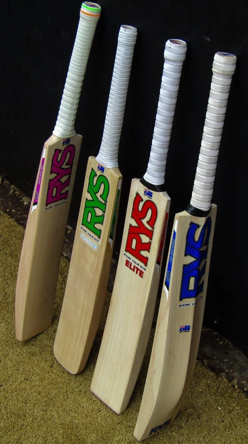 ELITE PLAYERS BAT — RYS Cricket