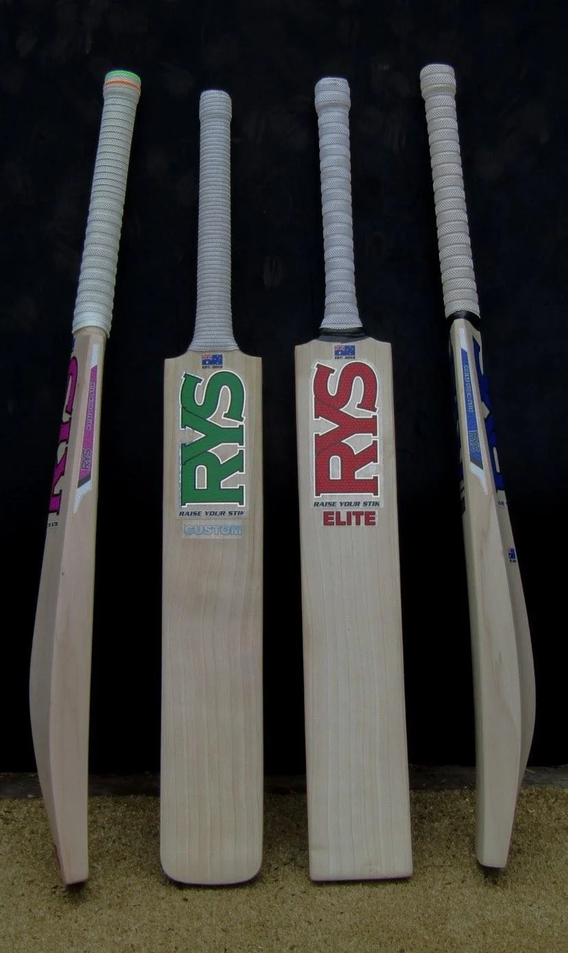 ELITE PLAYERS BAT — RYS Cricket