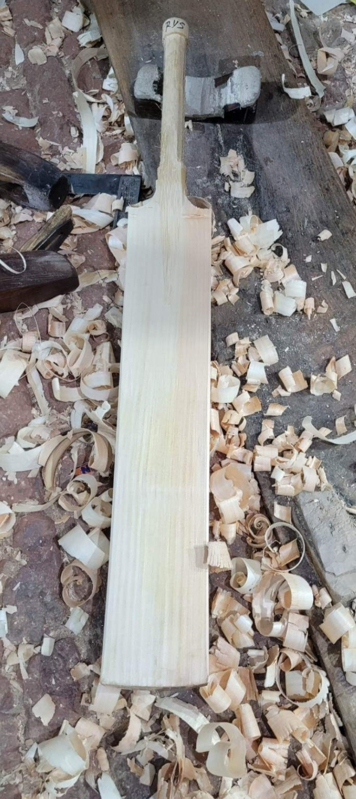 Bat Repairs — RYS Cricket